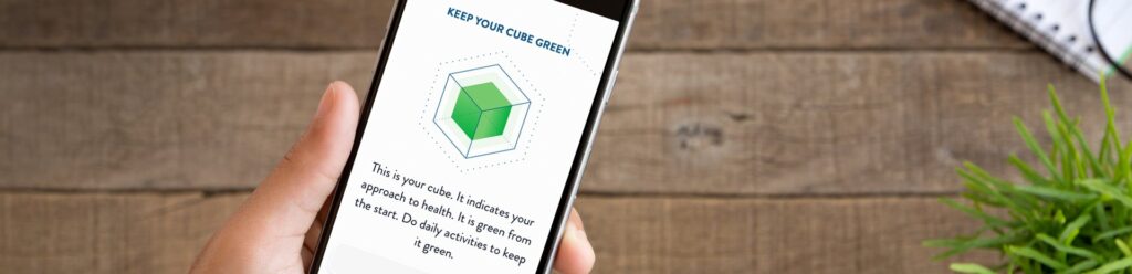 my a:care app - Acare Global