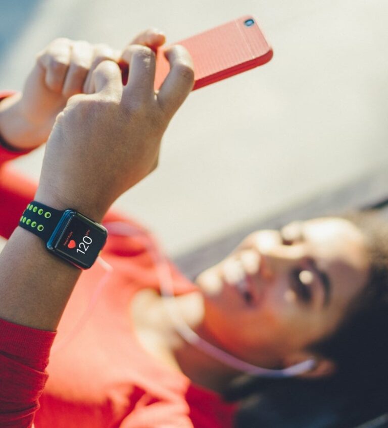 Vertigo coach app - Acare Global